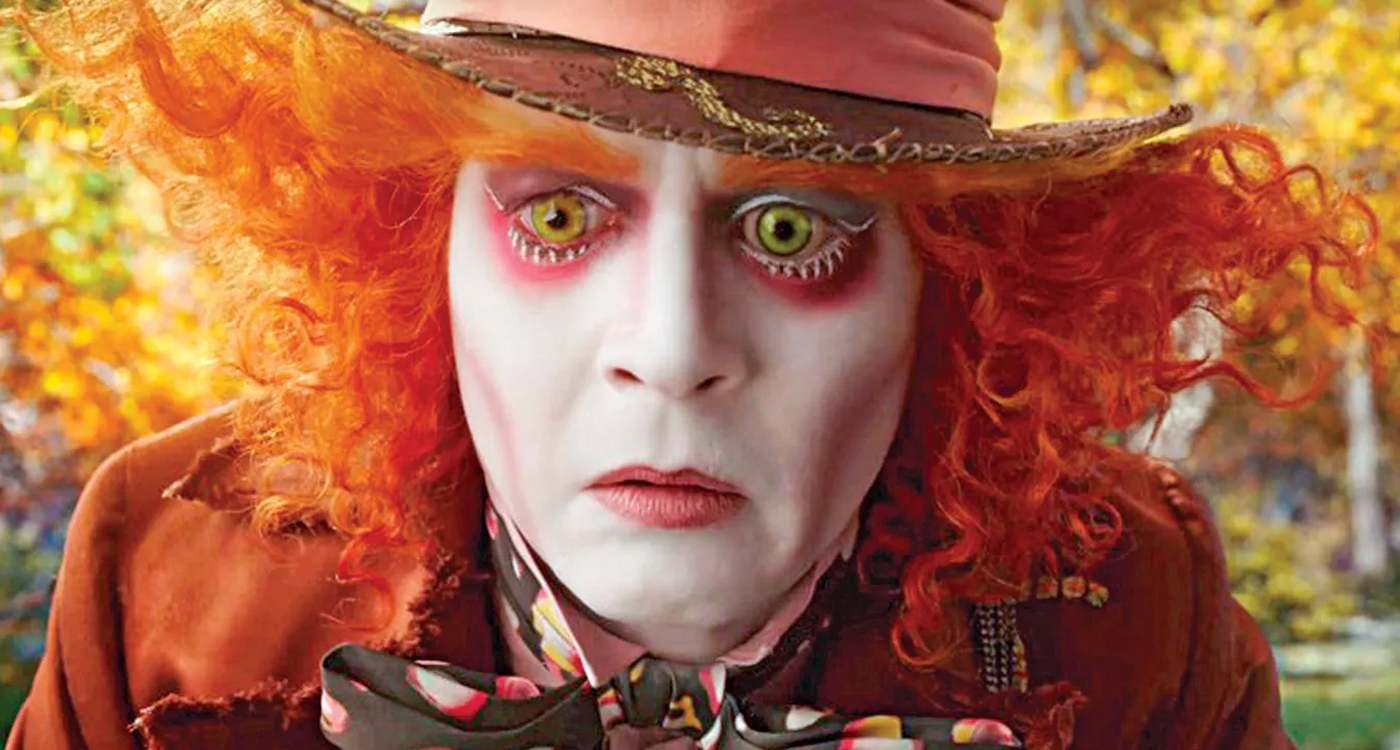 10 famous celebrities with strange phobias – CoveredGeekly