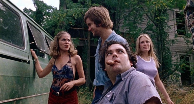 12 controversial horror movies which ended up getting people 'jailed ...