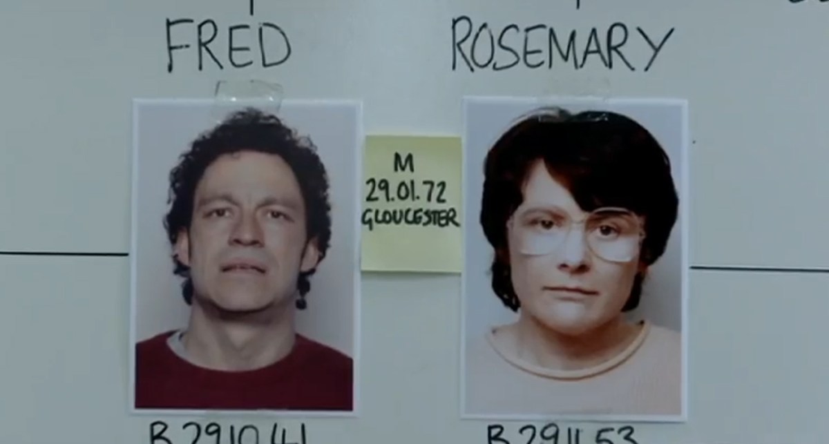 12 infamous serial killers who are still alive in 2024 and currently ...