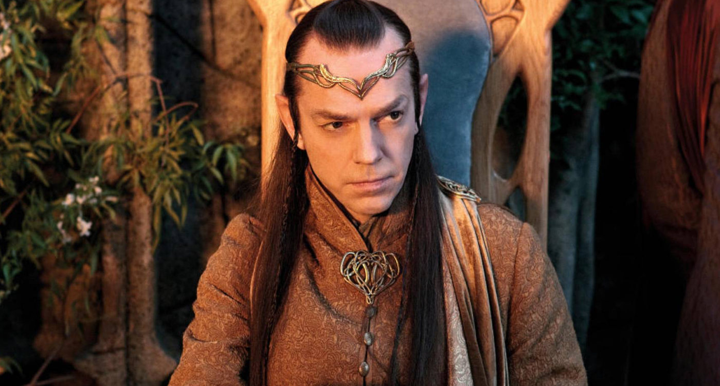 Hugo Weaving shuts down Elrond return for Andy Serkis and Peter Jackson ...
