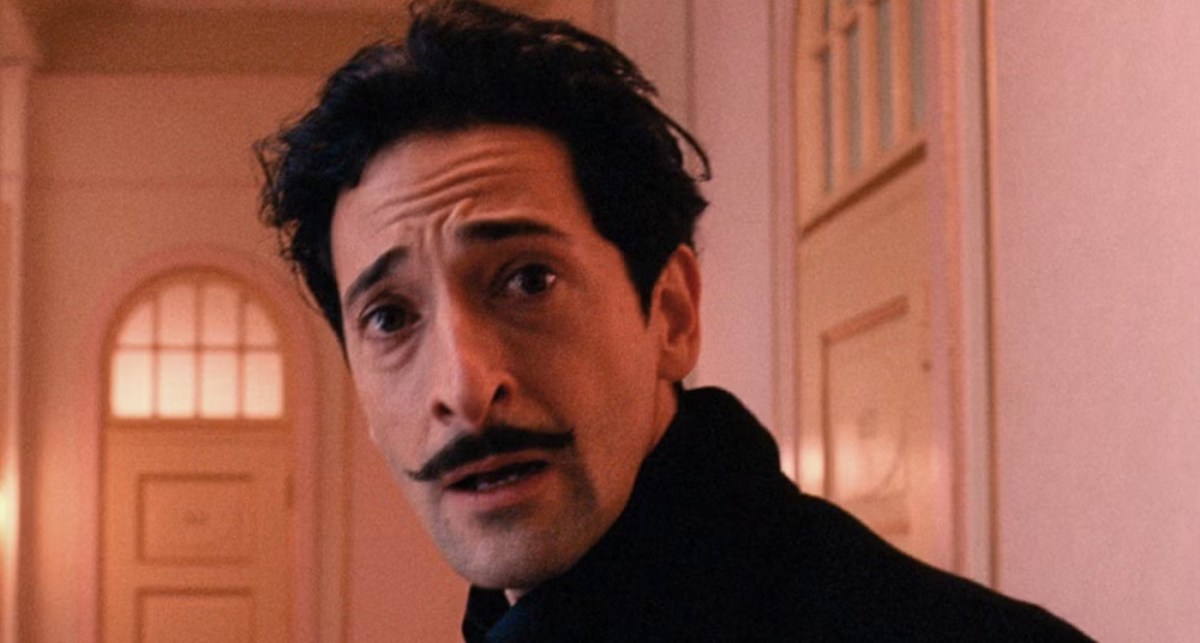 Adrien Brody claims he came close to playing Christopher Nolan's Joker ...