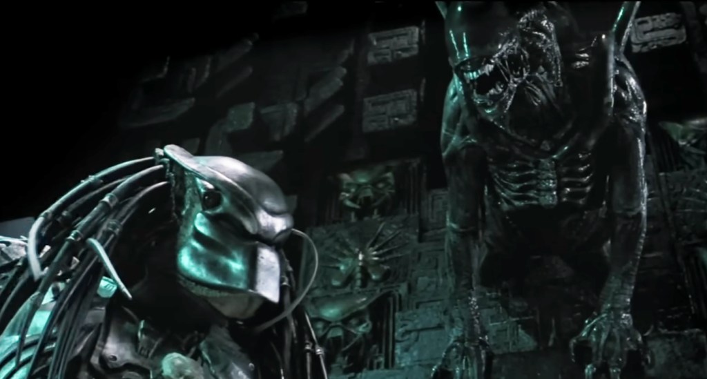 Alien fans are convinced new Alien Earth teaser features Predator's ...