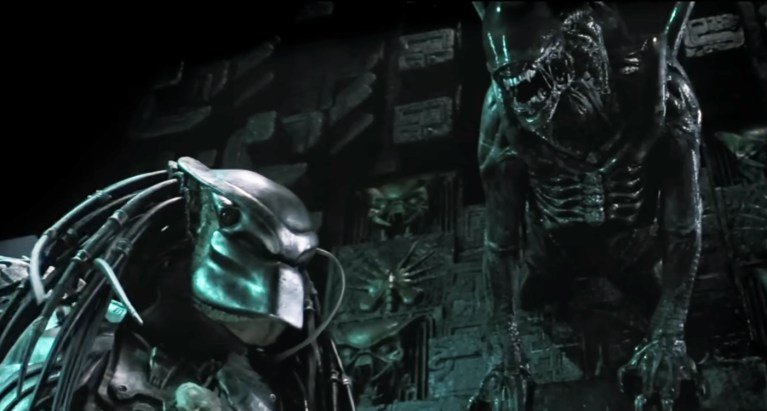 Alien fans are convinced new Alien Earth teaser features Predator’s ...