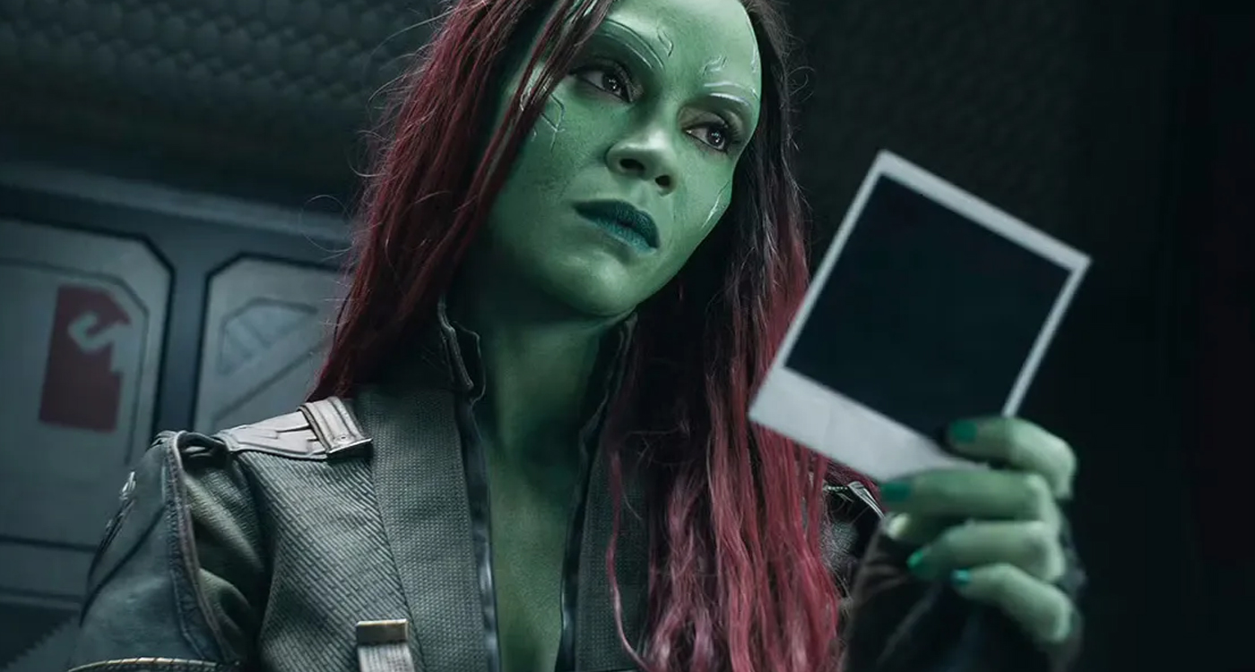 Amanda Seyfried admits she turned down Gamora over fear of being in ...