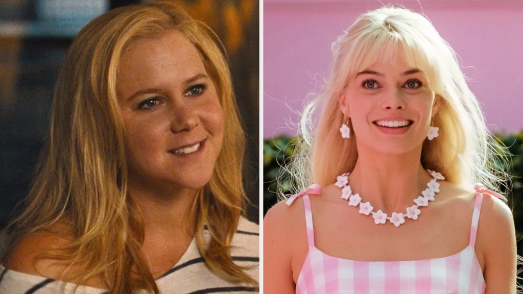 Amy Schumer admits 'scheduling conflicts' had nothing to do with her ...