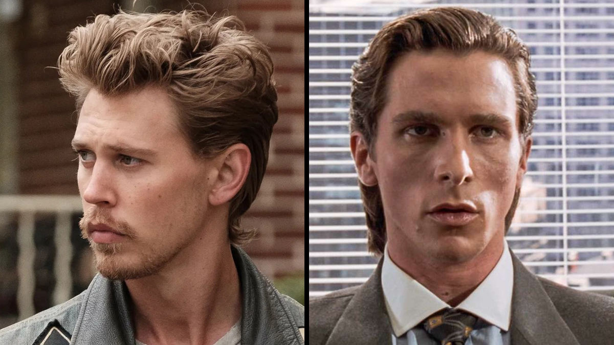 American Psycho fans divided over Austin Butler being set to play next ...