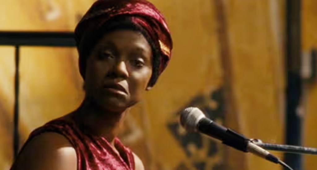 Emilia Pérez star Zoe Saldaña sparks online backlash as 2016 'blackface ...