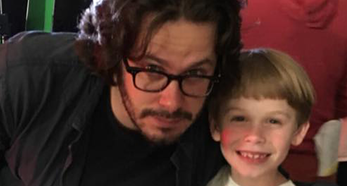 Baby Driver actor Hudson Joseph Meek tragically dies at 16 after fall ...