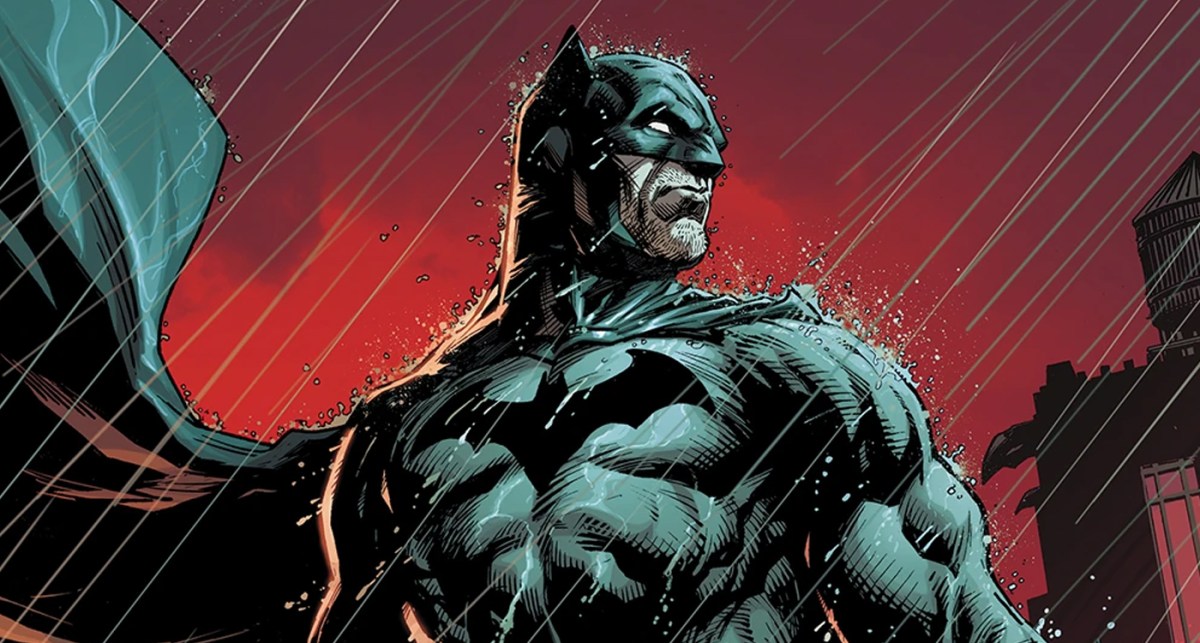 Batman makes history as the first superhero to have a star on Hollywood ...