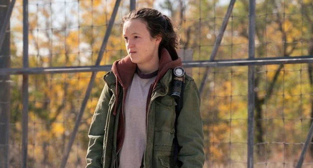 Bella Ramsey diagnosed with autism while filming The Last of Us after ...
