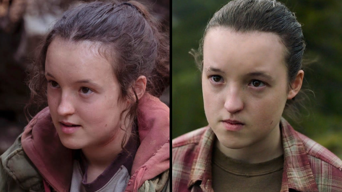 Bella Ramsey diagnosed with autism while filming The Last of Us after ...