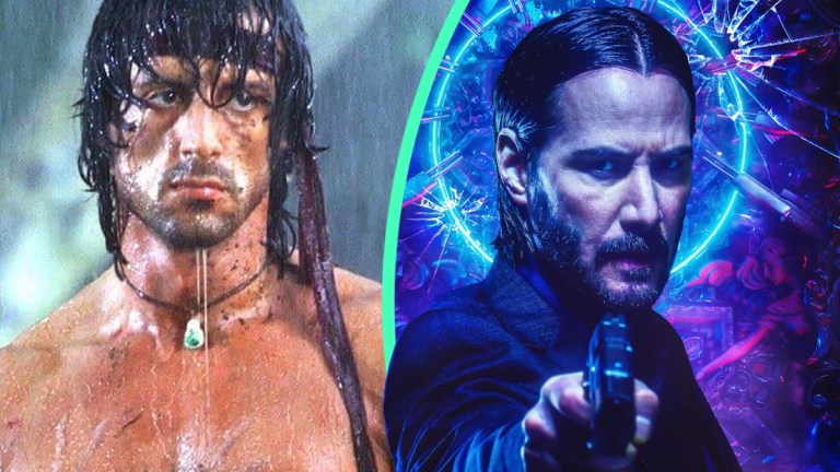 Top 18 best action movie stars of all time according to thousands of ...