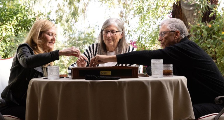 Microsoft founder Bill Gates addresses conspiracy he's dead in new ...