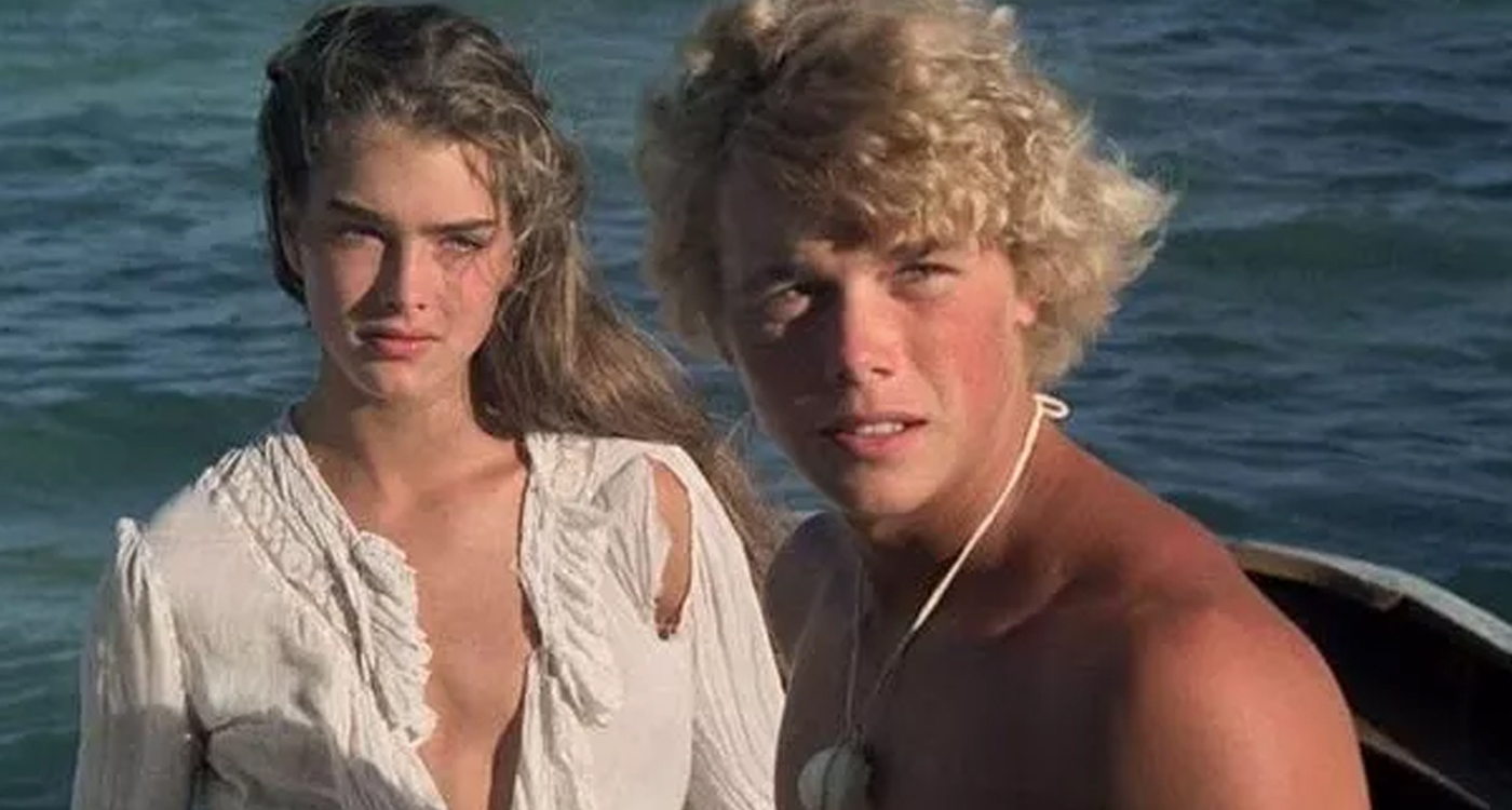 Blue Lagoon star Brooke Shields set to make TV return with upcoming ...
