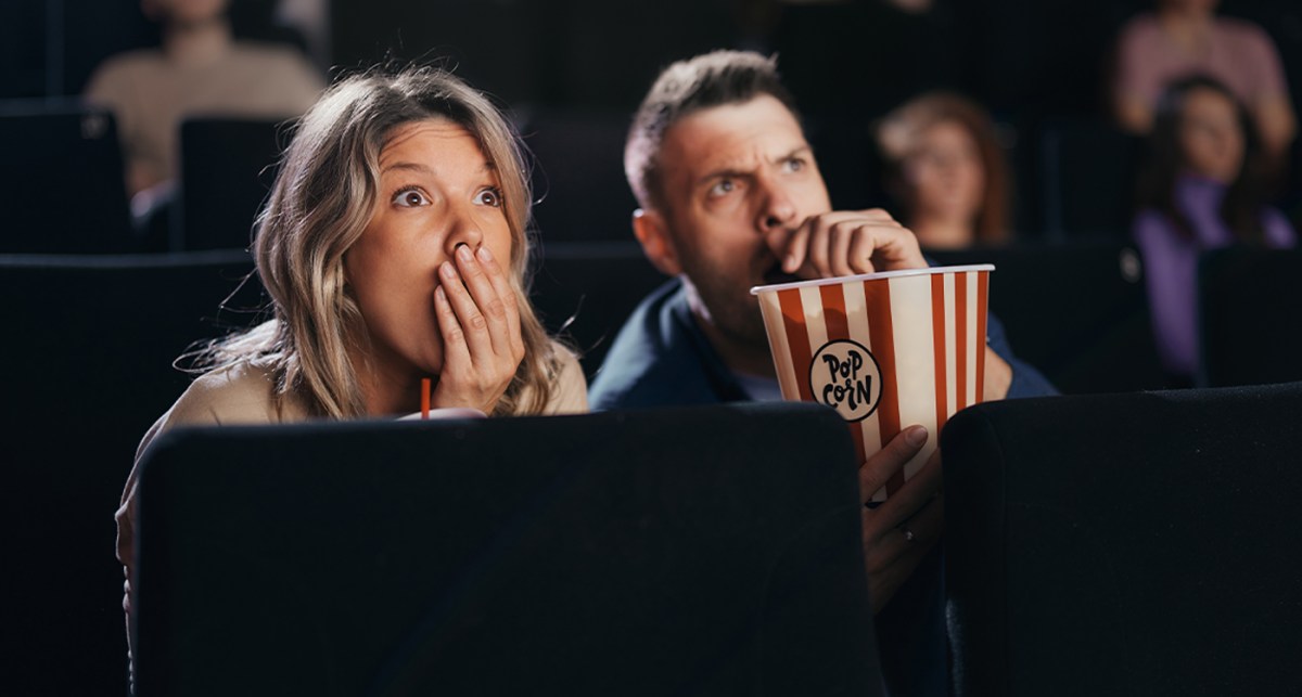 UK theatres issue warning as Terrifier 3 leaves viewers 'vomiting' and ...