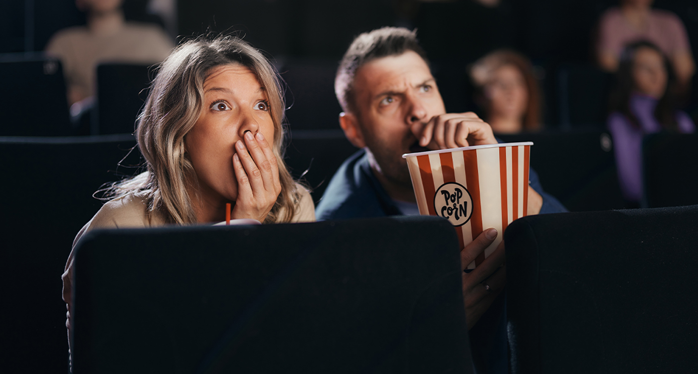 UK theatres issue warning as Terrifier 3 leaves viewers 'vomiting' and ...