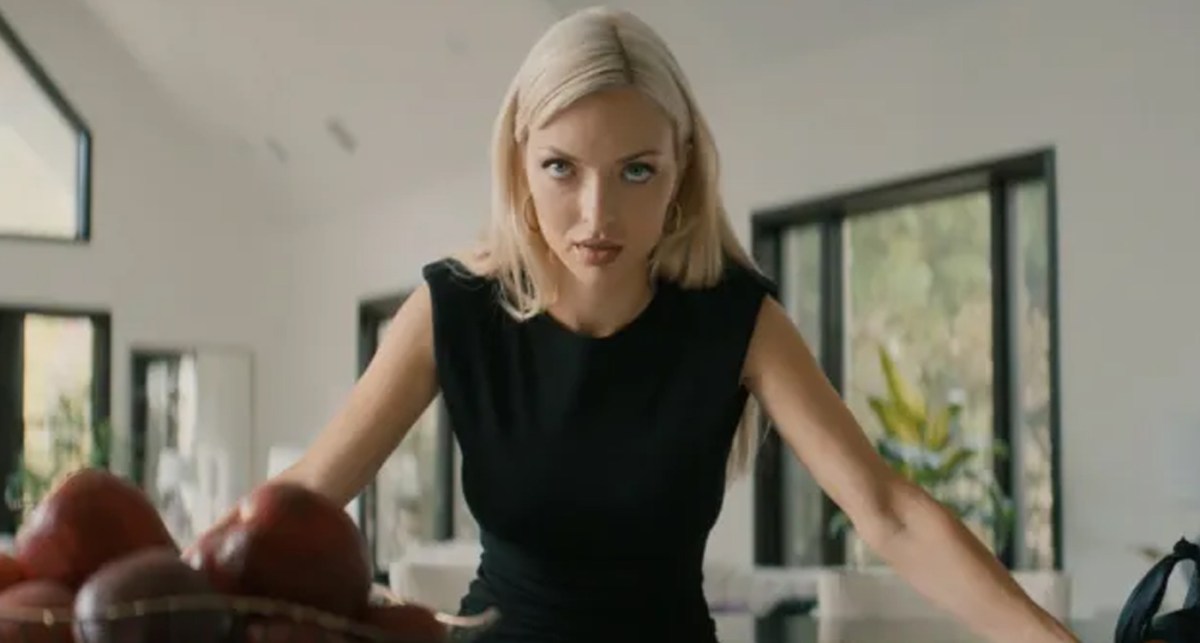 Clint Eastwood’s daughter Francesca arrested for allegedly beating ...