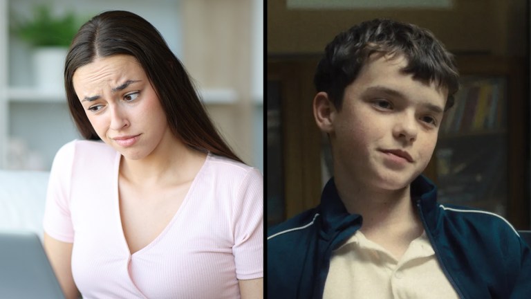 Confused Americans finally realise what British slang word 'nonce ...