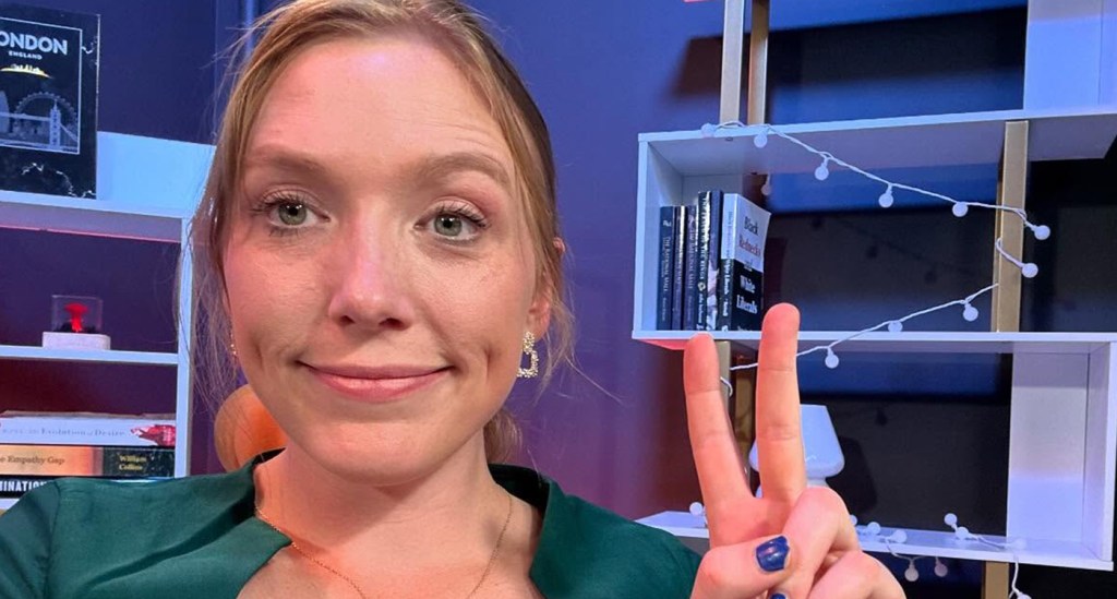 Controversial YouTuber slams Sydney Sweeney and Sabrina Carpenter for ...