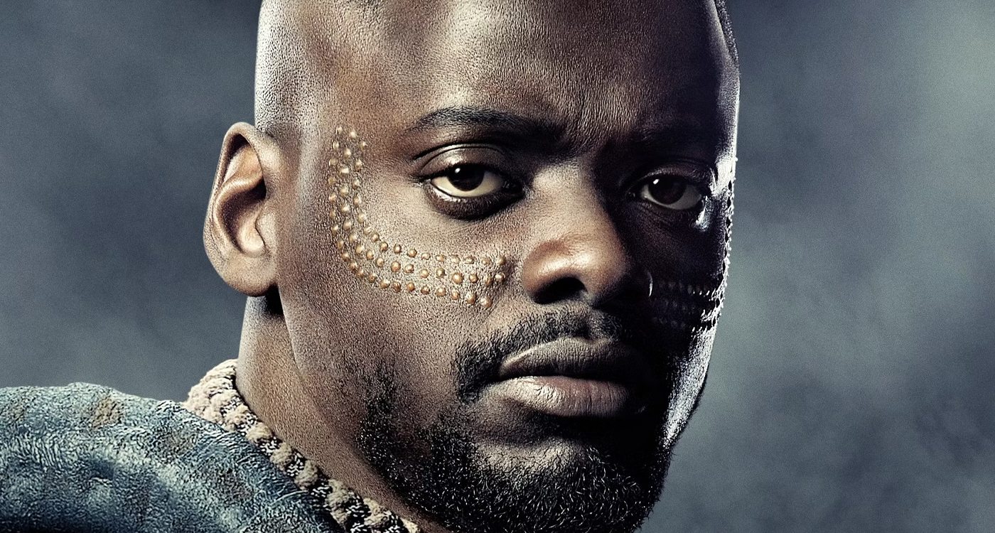 Danai Gurira provides hopeful update for Daniel Kaluuya’s Marvel ...