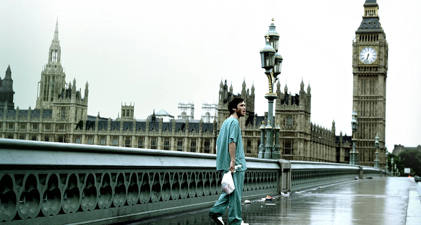 Danny Boyle’s '28 Years Later' was shot 'entirely on an iPhone 15 ...