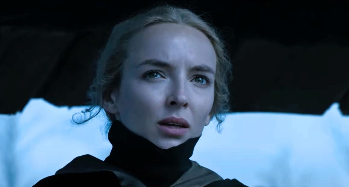 Danny Boyle’s '28 Years Later' was shot 'entirely on an iPhone 15 ...