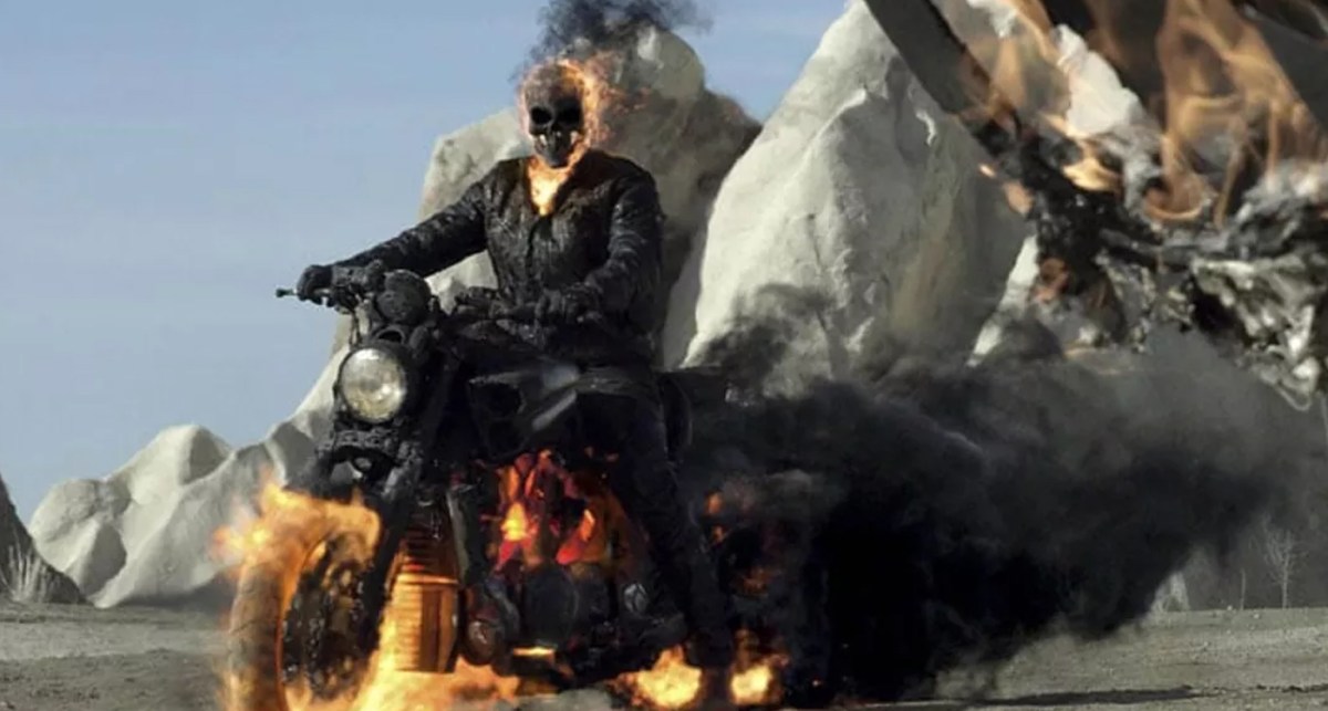 Deadpool & Wolverine team 'tried to get' Nicolas Cage to return as ...