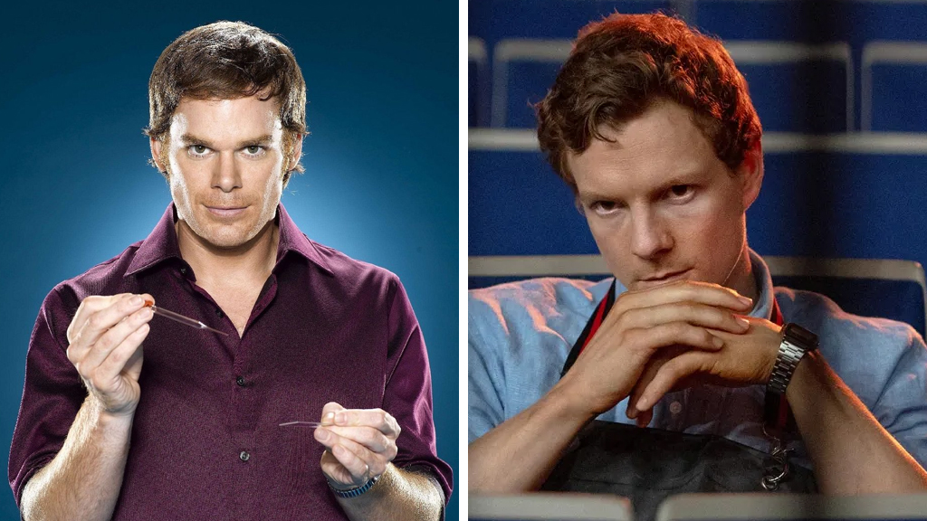 Dexter prequel series Original Sin drops official first look trailer ...