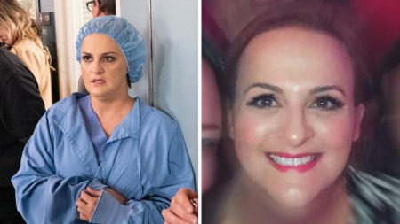 Disgraced Grey's Anatomy writer Elisabeth Finch subject of new 'Anatomy ...