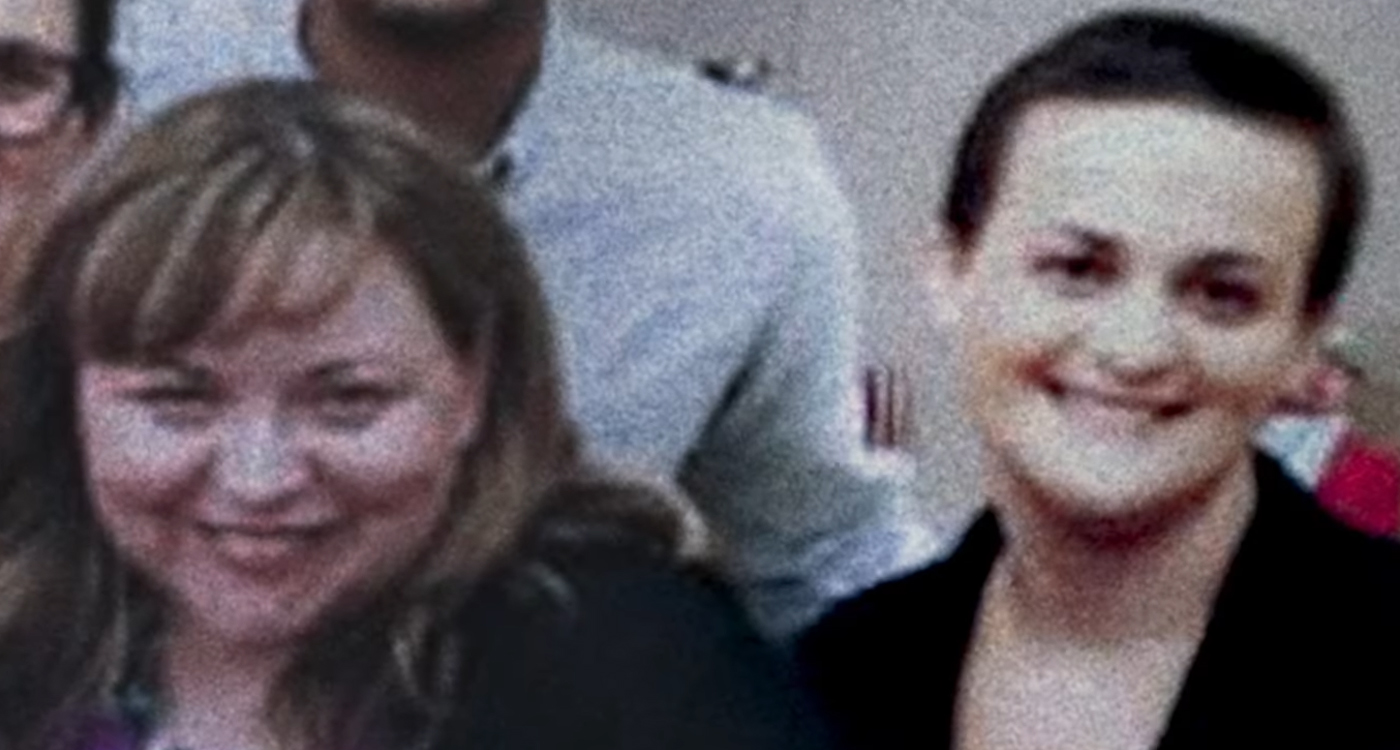 Disgraced Grey's Anatomy writer Elisabeth Finch subject of new 'Anatomy ...