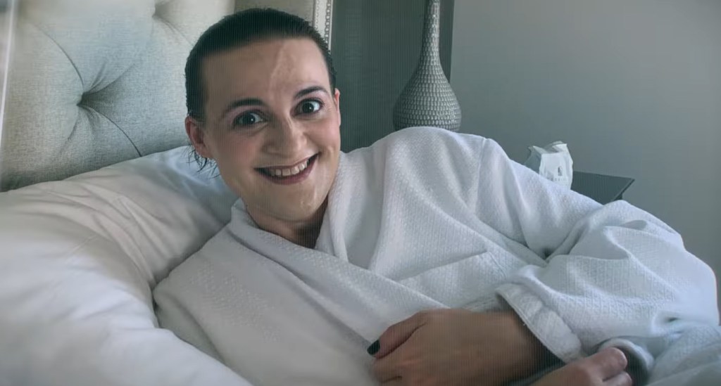 Disgraced Grey's Anatomy writer Elisabeth Finch subject of new 'Anatomy ...