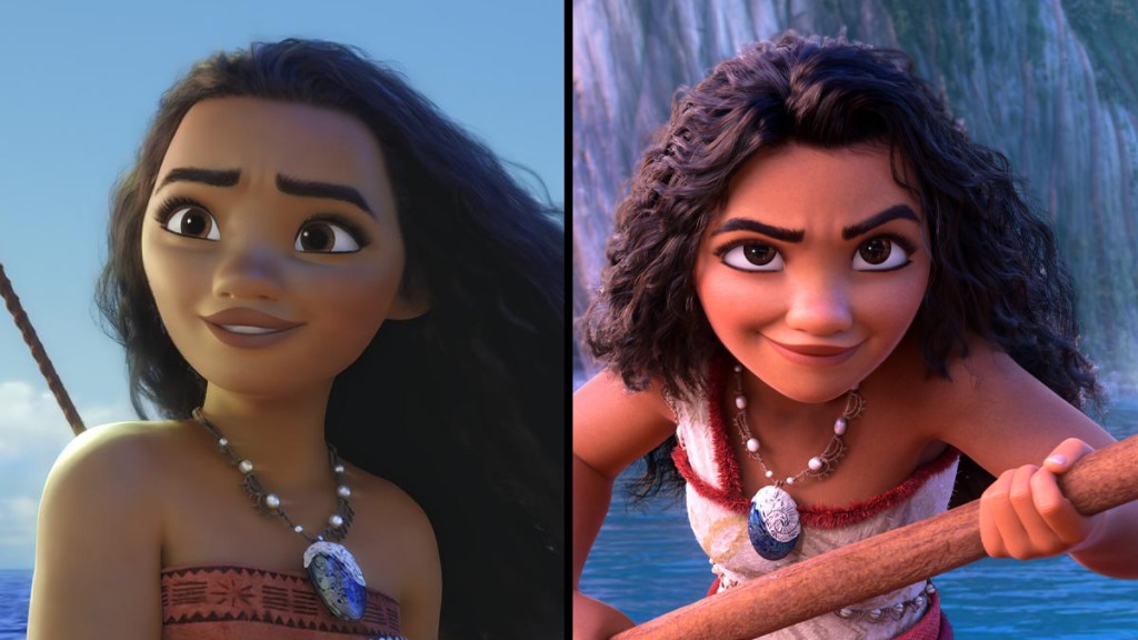 Disney sued with $10 billion dollar copyright lawsuit over Moana and ...