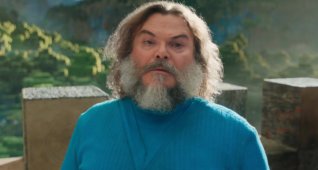 Elle Fanning reveals Jack Black is her 'hall pass' after admitting ...