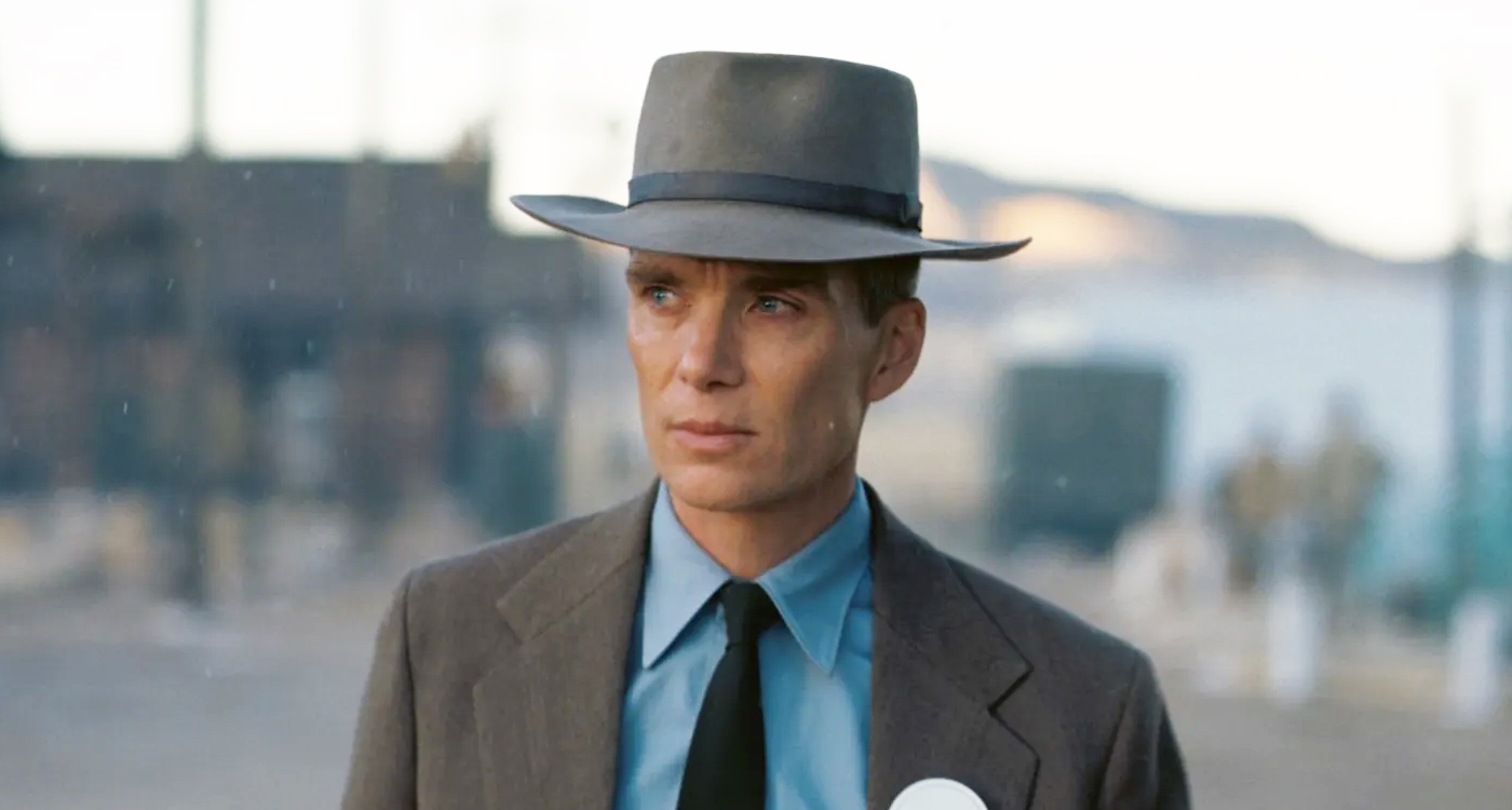 Emily Blunt calls Cillian Murphy is the 'worst celebrity in the world ...