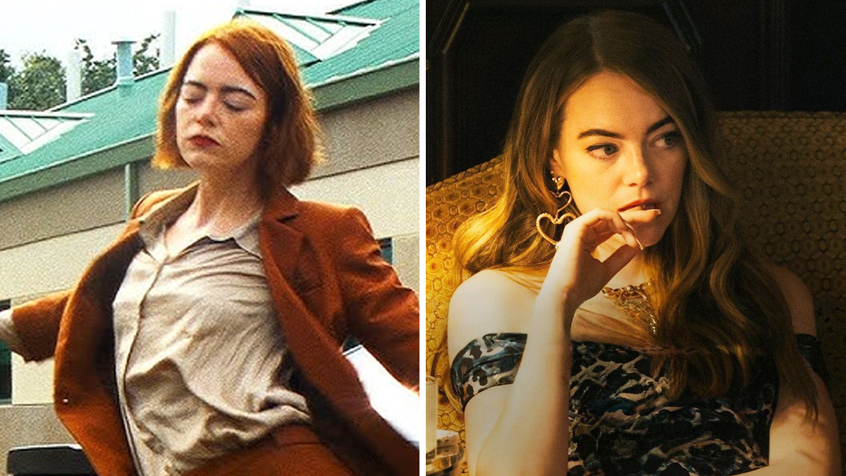 Emma Stone sparks Disney+ fans to demand content warning over raunchy ...