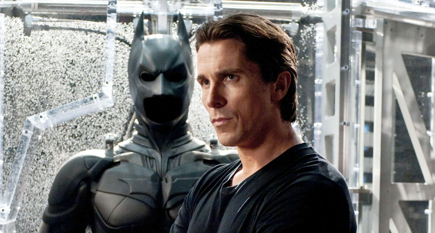 Every live-action Batman actor ranked from worst to best according to ...