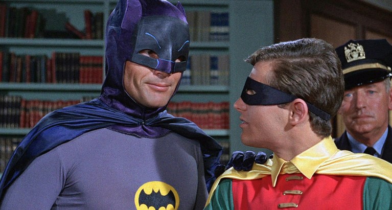 Every live-action Batman actor ranked from worst to best according to ...