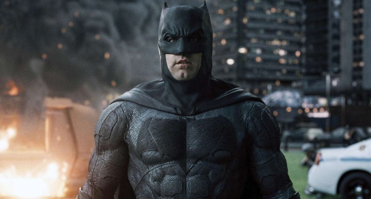 Every live-action Batman actor ranked from worst to best according to ...