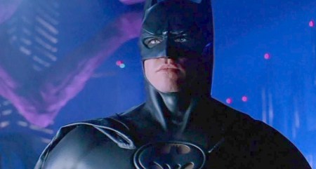 Every live-action Batman actor ranked from worst to best according to ...