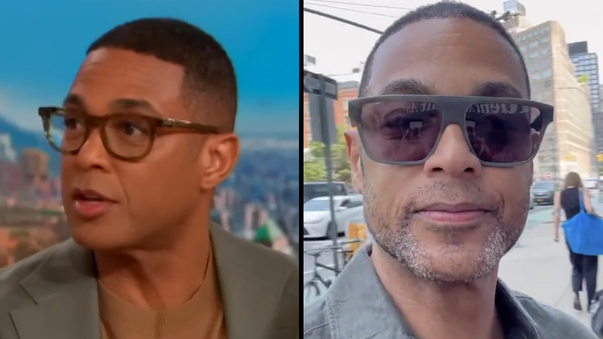 Ex-CNN anchor Don Lemon claims women ‘touched his nipples’ amid ...