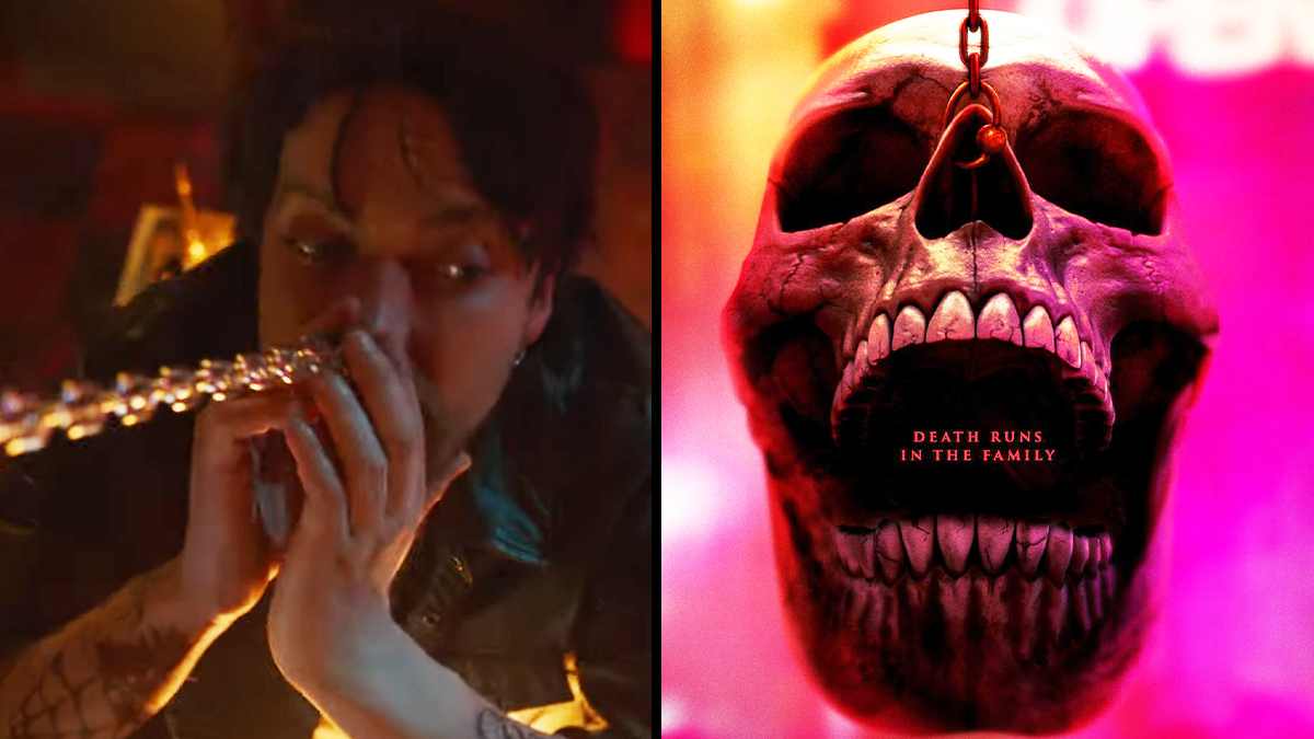 Warner Bros just dropped its first full official Final Destination 6 ...