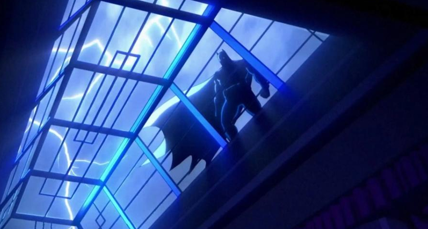 First Look at DCU Batman revealed and it definitely is not Robert Pattinson