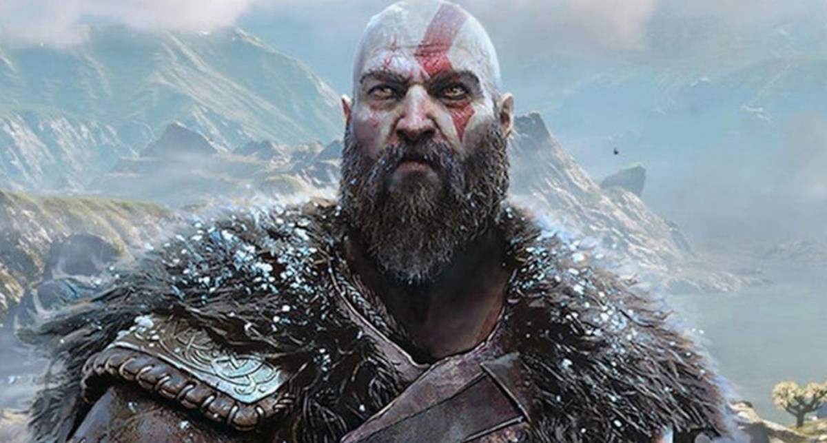 Upcoming live-action God of War series greenlit for 2 Seasons already ...
