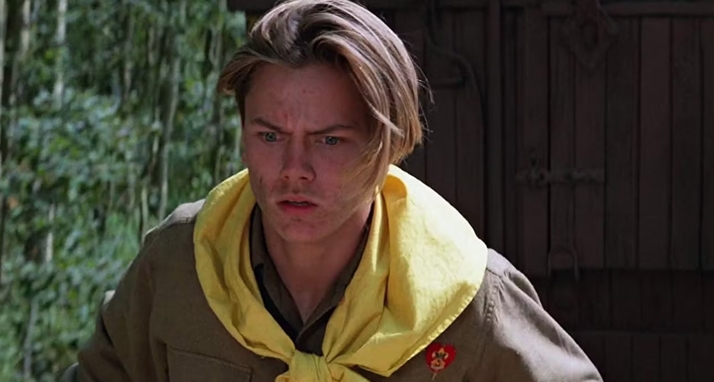 Goonies star Corey Feldman claims Johnny Depp spread ‘junkie’ claims to ...