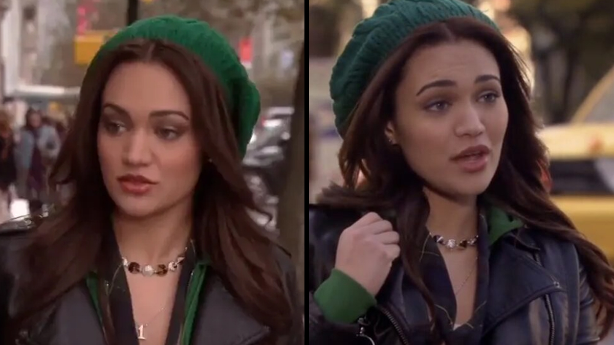 Recently found Gossip Girl actress slammed as ‘fake news’ by family ...