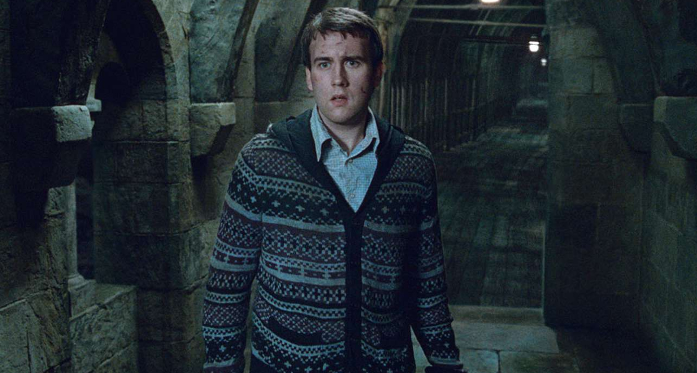 Harry Potter star admits he ‘wasn’t prepared at all’ for life after ...