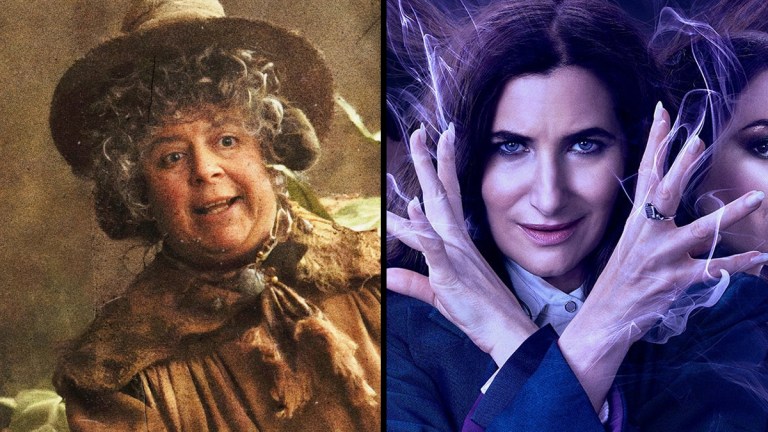 Harry Potter actress reveals ‘greed’ is real reason for not taking ...