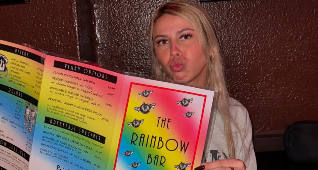 Hawk Tuah addresses backlash after her fans 'lose life savings' buying ...