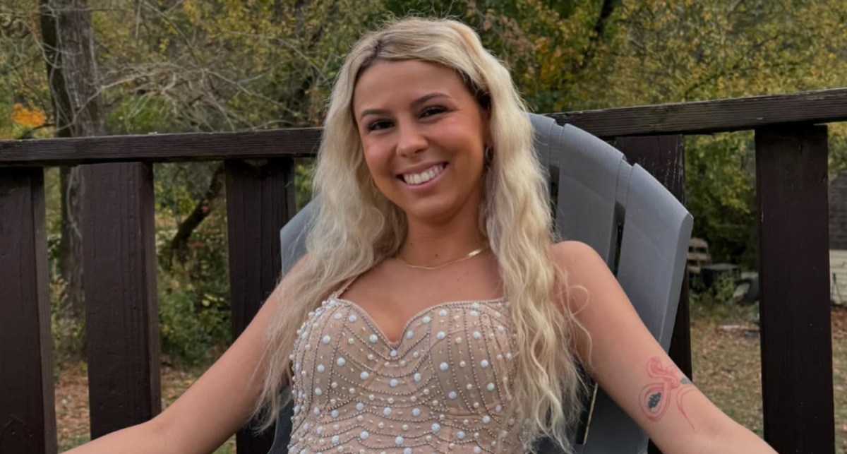 Hawk Tuah addresses backlash after her fans 'lose life savings' buying ...