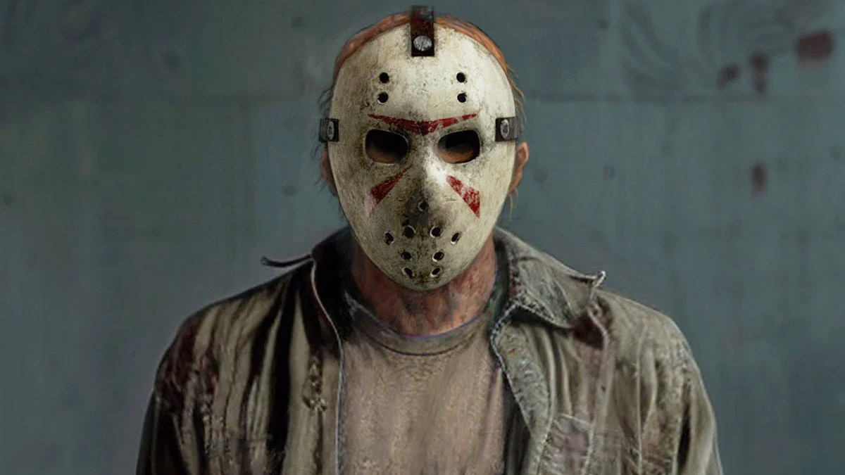 Here's who's playing Jason Voorhees in upcoming prequel Sweet Revenge